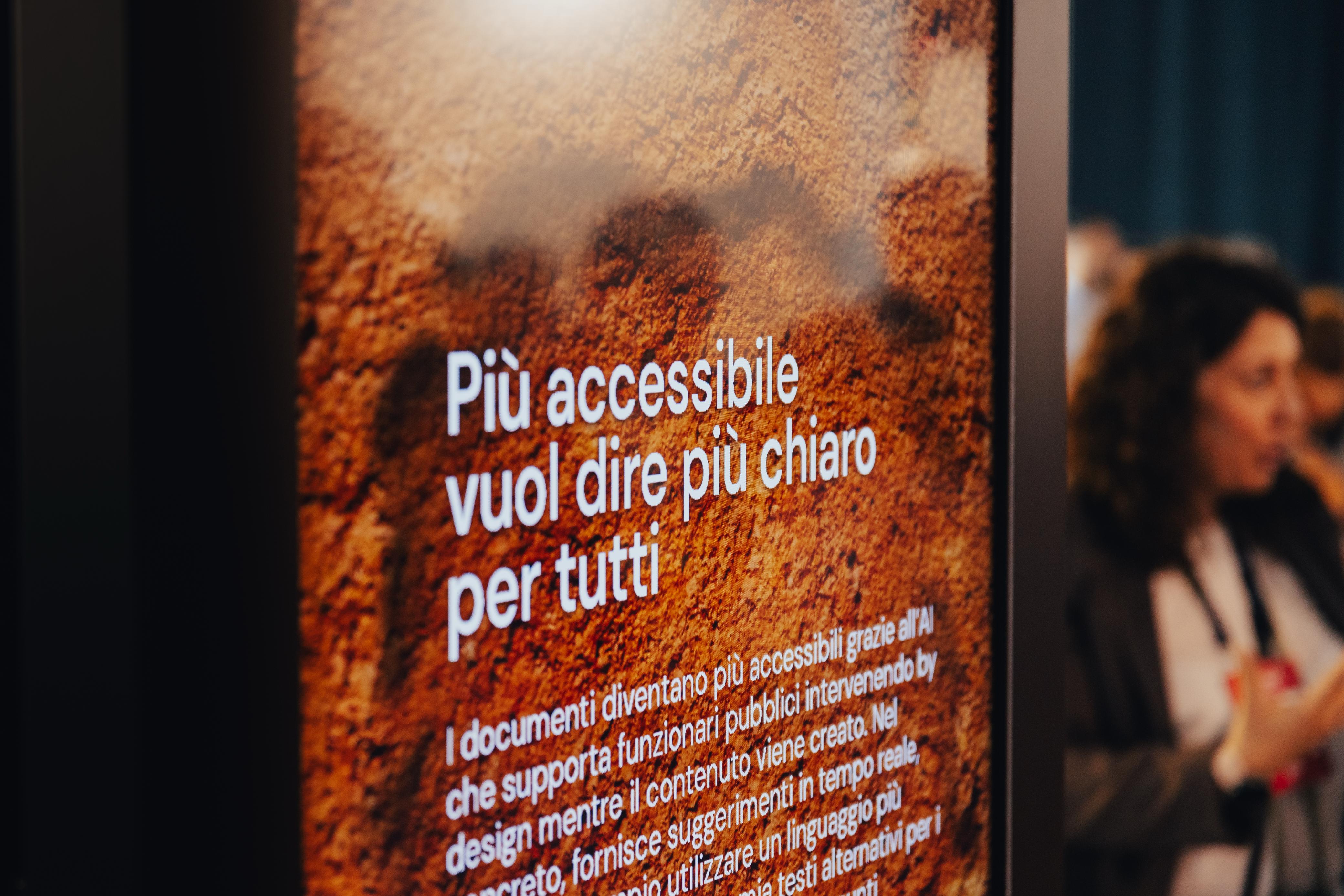 AI WEEK, il Dipartimento alla Fiera sull’intelligenza artificiale di Milano